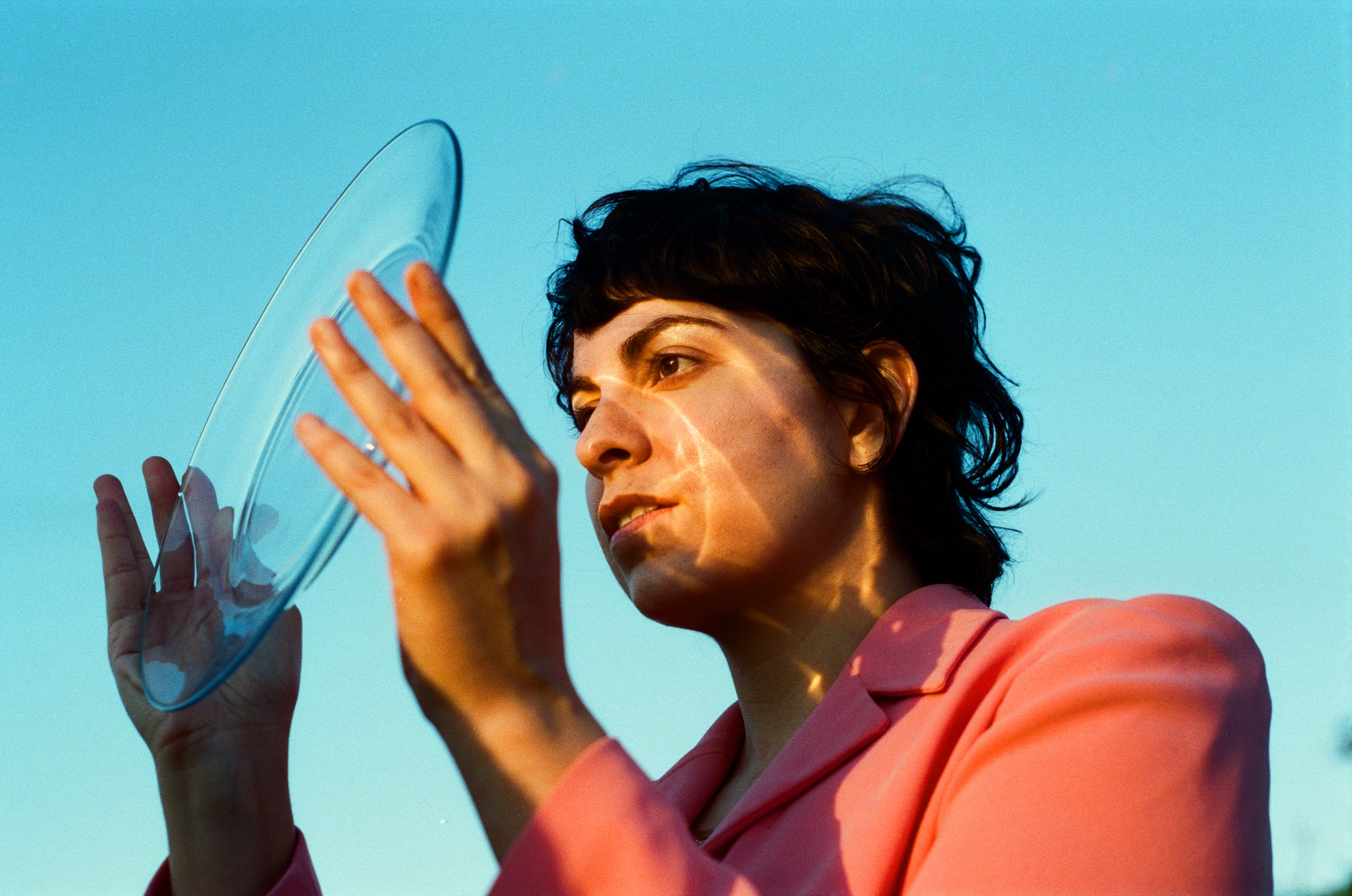 Welcome Becca Mancari to Captured Tracks! // Captured Tracks