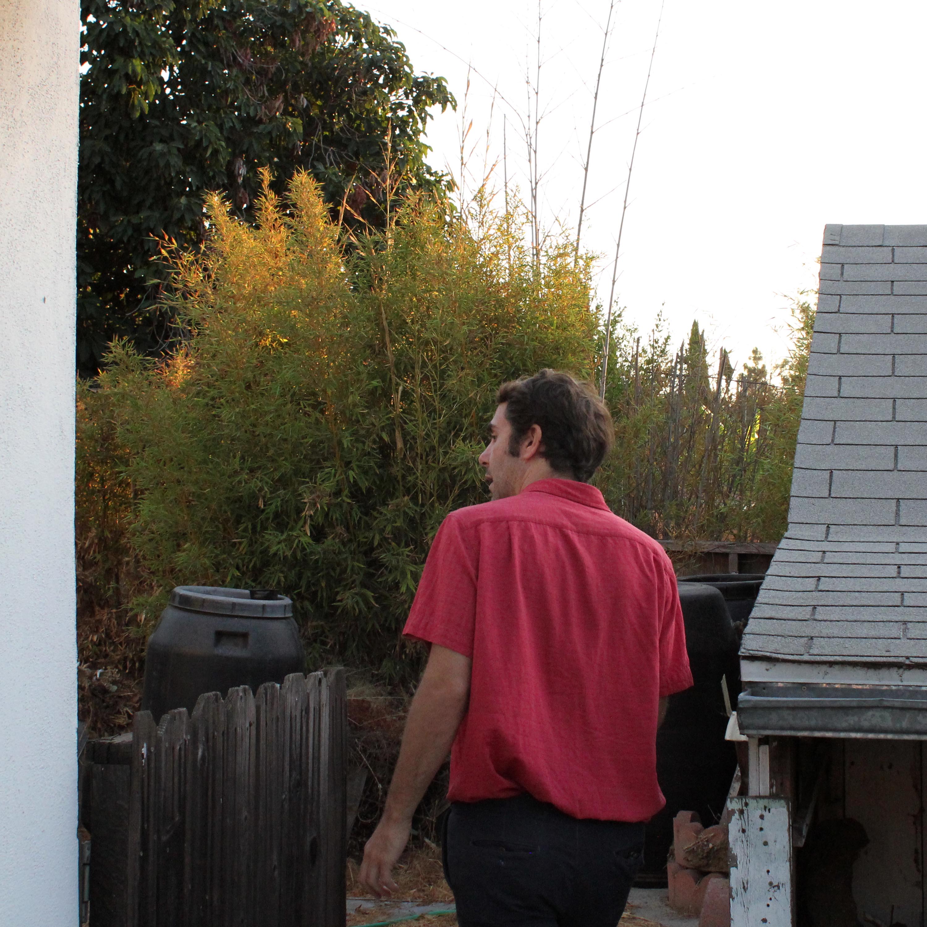 Chris Cohen Shares New Single, “Edit Out” // Captured Tracks