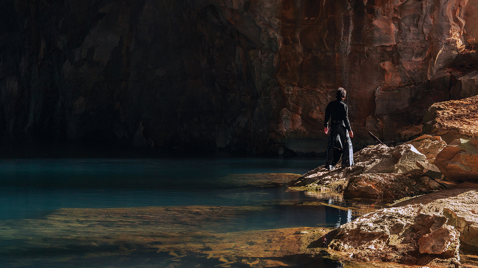 Becca Mancari releases ‘Left Hand’ // Captured Tracks