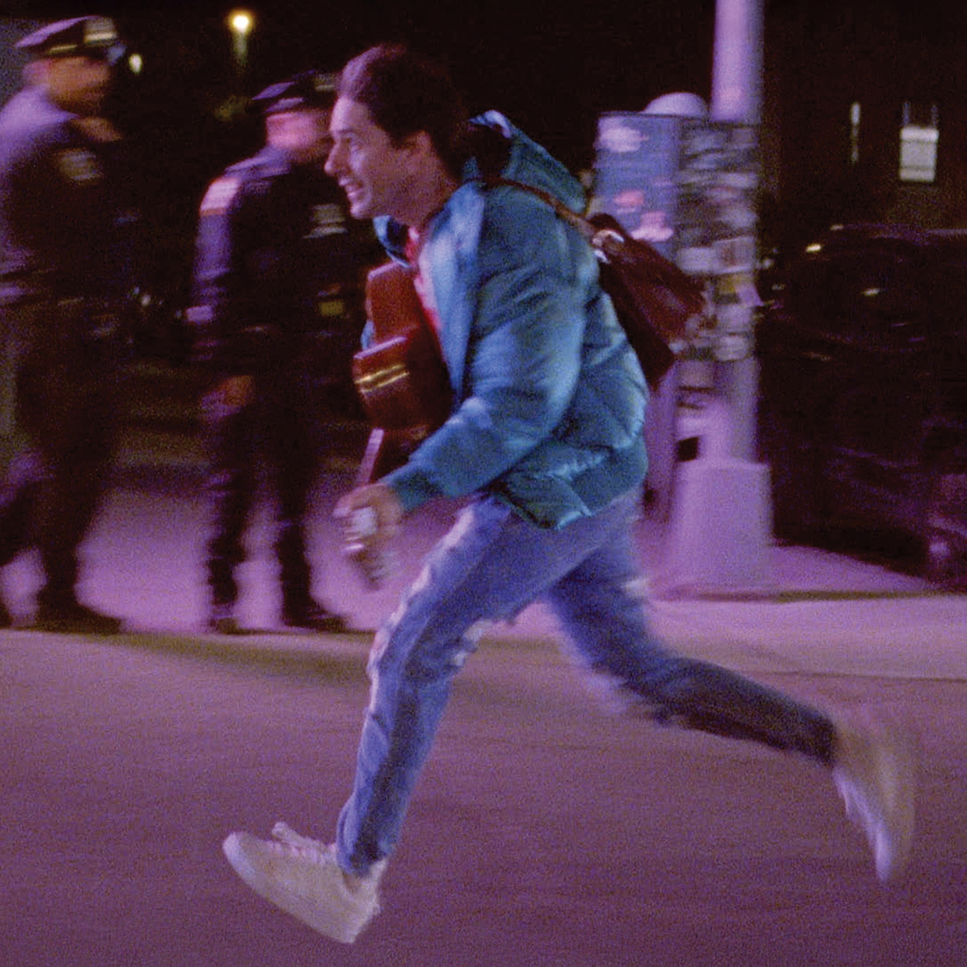 ANNOUNCING: NEW JUAN WAUTERS ALBUM // Captured Tracks