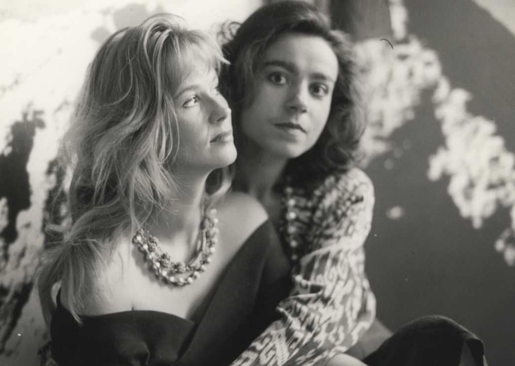 Saâda Bonaire Release Their Long Lost Record, ‘1992’ // Captured Tracks