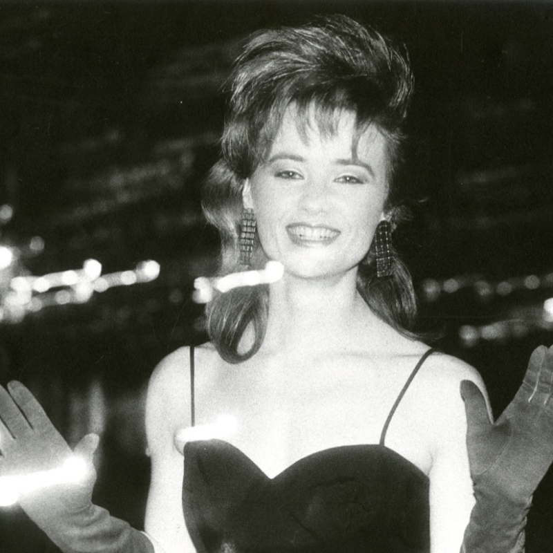 Kate Fagan // Captured Tracks